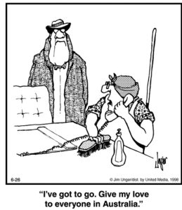 20 Herman Comics That Bring Classic Humor to Modern Life | Comics To Read