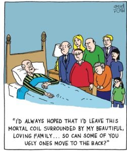 20 Brevity Comics Packed with Wit and Laughter | Comics To Read