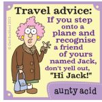 20 Aunty Acid Comics A Celebration of Sass and Laughter | Comics To Read