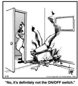 20 Herman Comics That Bring Classic Humor to Modern Life | Comics To Read