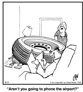 20 Herman Comics That Bring Classic Humor to Modern Life | Comics To Read