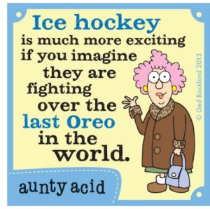 20 Aunty Acid Comics A Celebration of Sass and Laughter | Comics To Read