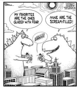 20 Free Range Comics The Wit of Award-Winning Cartoonist Bill Whitehead ...