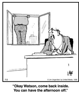 20 Herman Comics That Bring Classic Humor to Modern Life | Comics To Read