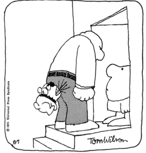 Decades of Laughter with the Iconic Ziggy Comic Strip | Comics To Read