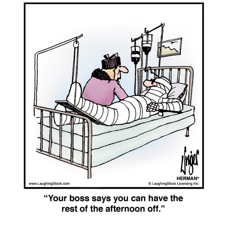 20 Hilarious Herman Comics with a Unique Twist | Comics To Read