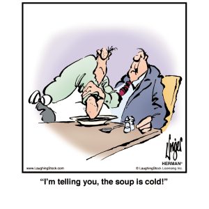 20 Hilarious Herman Comics with a Unique Twist | Comics To Read