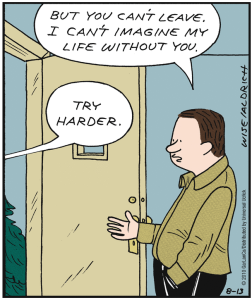 20 of the Funniest Real Life Adventures Comics About Daily Life ...