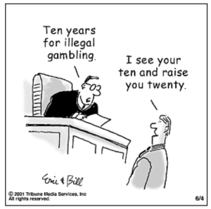 20 Hilarious Bottom Liners Comics A Look Inside the Strip That Nails ...