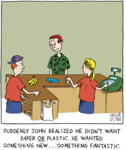 20 of the Funniest Brevity Comics for a Good Laugh | Comics To Read