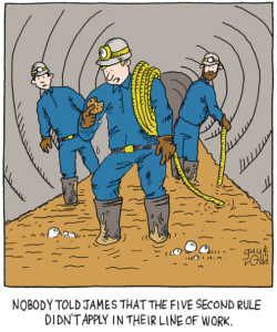 20 Hilarious Brevity Comics That Deliver Big Laughs in Small Doses ...