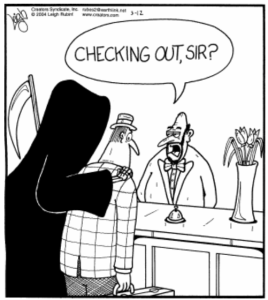 20 Hilarious Rubes Comics That Will Make You Laugh Out Loud | Comics To ...
