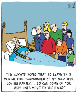 20 Hilarious Brevity Comics That Deliver Big Laughs in Small Doses ...