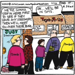 20 Comics by The Dinette Set That Will Have You Laughing Nonstop ...