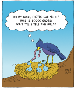 20 Hilarious Brevity Comics That Deliver Big Laughs in Small Doses ...