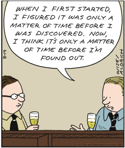 20 of the Funniest Real Life Adventures Comics About Daily Life ...