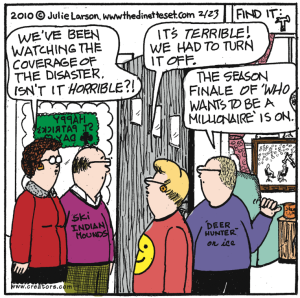 20 Comics by The Dinette Set That Will Have You Laughing Nonstop ...