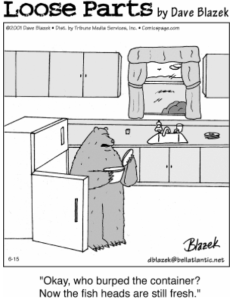 20 Outstanding Loose Parts Comics That Will Make You Laugh | Comics To Read