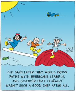 20 Hilarious Brevity Comics That Deliver Big Laughs in Small Doses ...