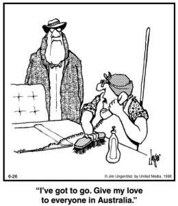 20 Best Comics the Unique Humor and Art Style of Herman | Comics To Read