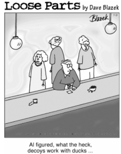 20 Loose Parts Comics That Prove Humor Is Everywhere | Comics To Read