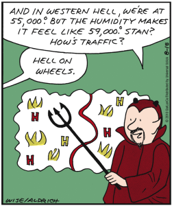 20 of the Funniest Real Life Adventures Comics About Daily Life ...