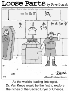 20 Outstanding Loose Parts Comics That Will Make You Laugh | Comics To Read