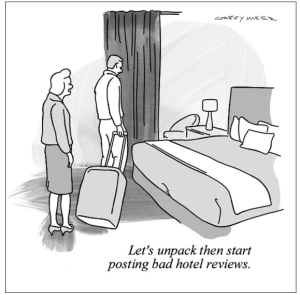 20 Cartoons That Turn Everyday Moments into Comedy | Comics To Read