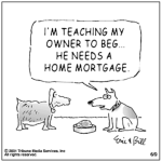 20 Hilarious Bottom Liners Comics A Look Inside the Strip That Nails ...