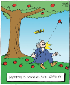 20 of the Funniest Brevity Comics for a Good Laugh | Comics To Read