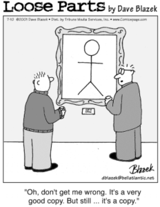 20 Loose Parts Comics That Prove Humor Is Everywhere | Comics To Read