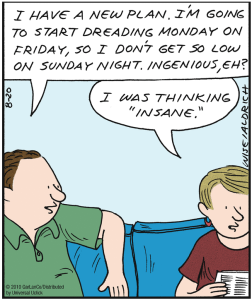 20 of the Funniest Real Life Adventures Comics About Daily Life ...