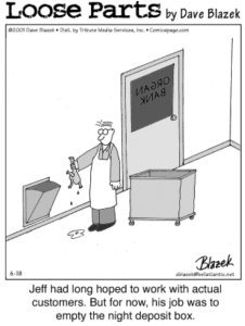 20 Outstanding Loose Parts Comics That Will Make You Laugh | Comics To Read