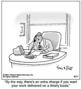 20 Hilarious Bottom Liners Comics A Look Inside the Strip That Nails ...