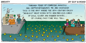 20 Hilarious Brevity Comics That Deliver Big Laughs in Small Doses ...