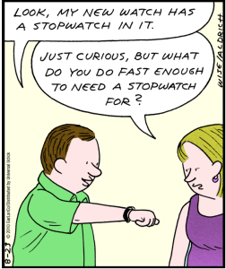 20 of the Funniest Real Life Adventures Comics About Daily Life ...