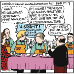 20 Comics by The Dinette Set That Will Have You Laughing Nonstop ...