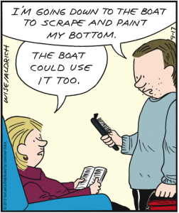 20 Witty and Hilarious Real Life Adventures Comics for Comic Lovers ...