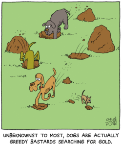 20 Hilarious Brevity Comics That Deliver Big Laughs in Small Doses ...