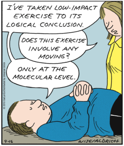 20 Funniest Real Life Adventures Comics That Will Make You Laugh at ...