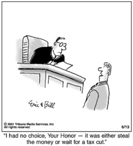 20 Hilarious Bottom Liners Comics A Look Inside the Strip That Nails ...