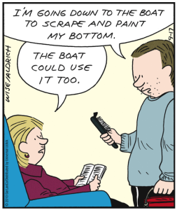 20 Funniest Real Life Adventures Comics That Will Make You Laugh at ...