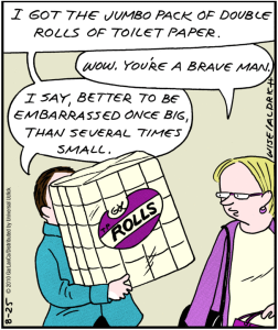 20 of the Funniest Real Life Adventures Comics About Daily Life ...