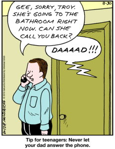 20 Funniest Real Life Adventures Comics That Will Make You Laugh at ...