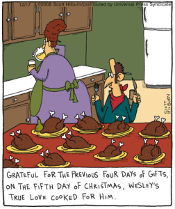 20 Of the Best The Argyle Sweater Comics for Quick Wit and Humor | Comics To Read