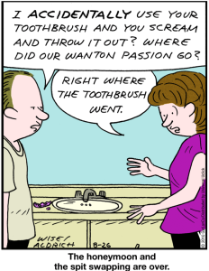 20 of the Funniest Real Life Adventures Comics About Daily Life ...