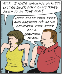 20 Witty and Hilarious Real Life Adventures Comics for Comic Lovers ...