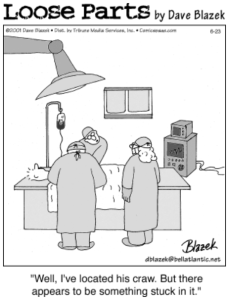 20 Outstanding Loose Parts Comics That Will Make You Laugh | Comics To Read