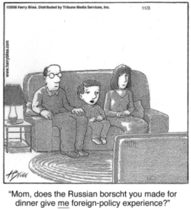 20 of the Most Relatable and Hilarious Comics by Artist Harry Bliss ...