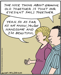 20 of the Funniest Real Life Adventures Comics About Daily Life ...